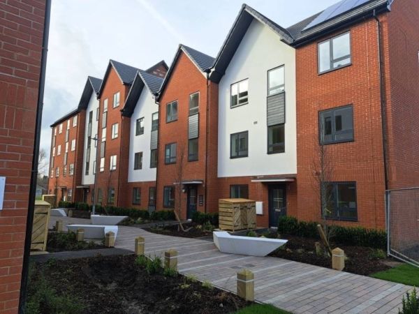 Quelfire - Queens Drive: A Key Example of Collaboration